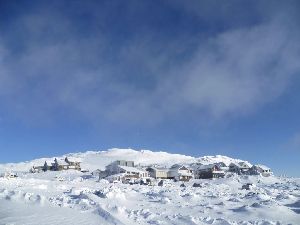 Enjoy Winter at Ben Lomond at Ben Lomond Alpine Resort